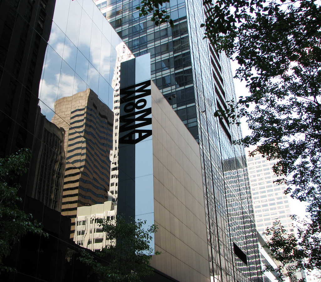 Sisitema dell'Arte: il ruolo dei Musei