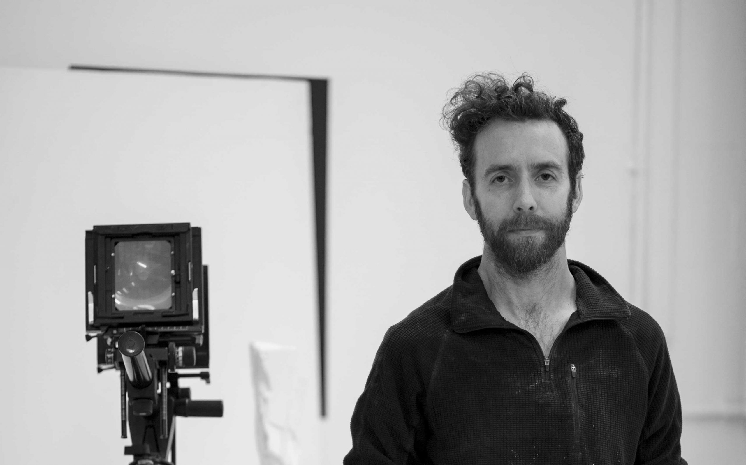 Darren Harvey-Regan: quando la fotografia incontra la scultura ...