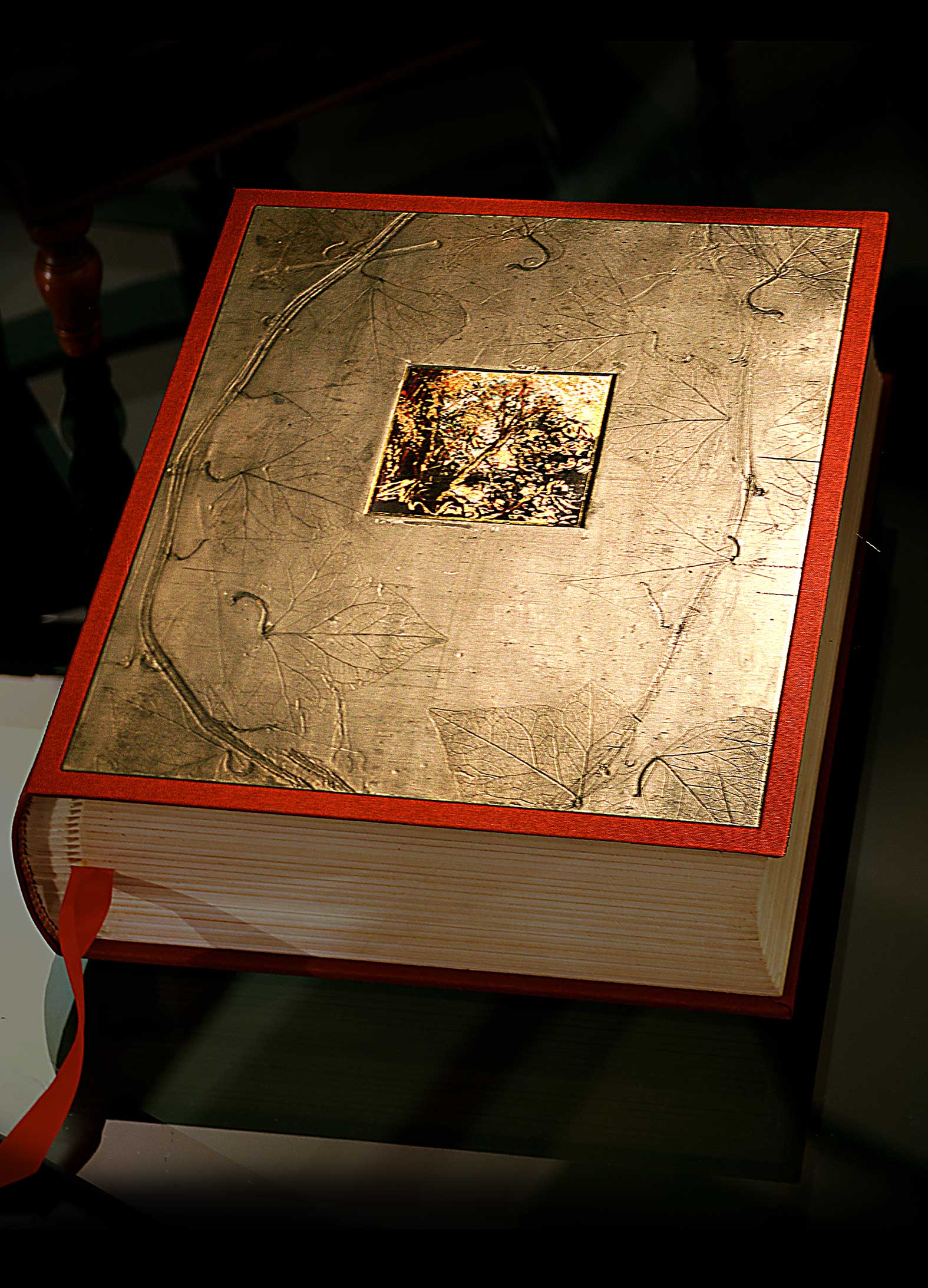 Collezionare Fotolibri d’Artista: intervista a Roberto Maggiori ...