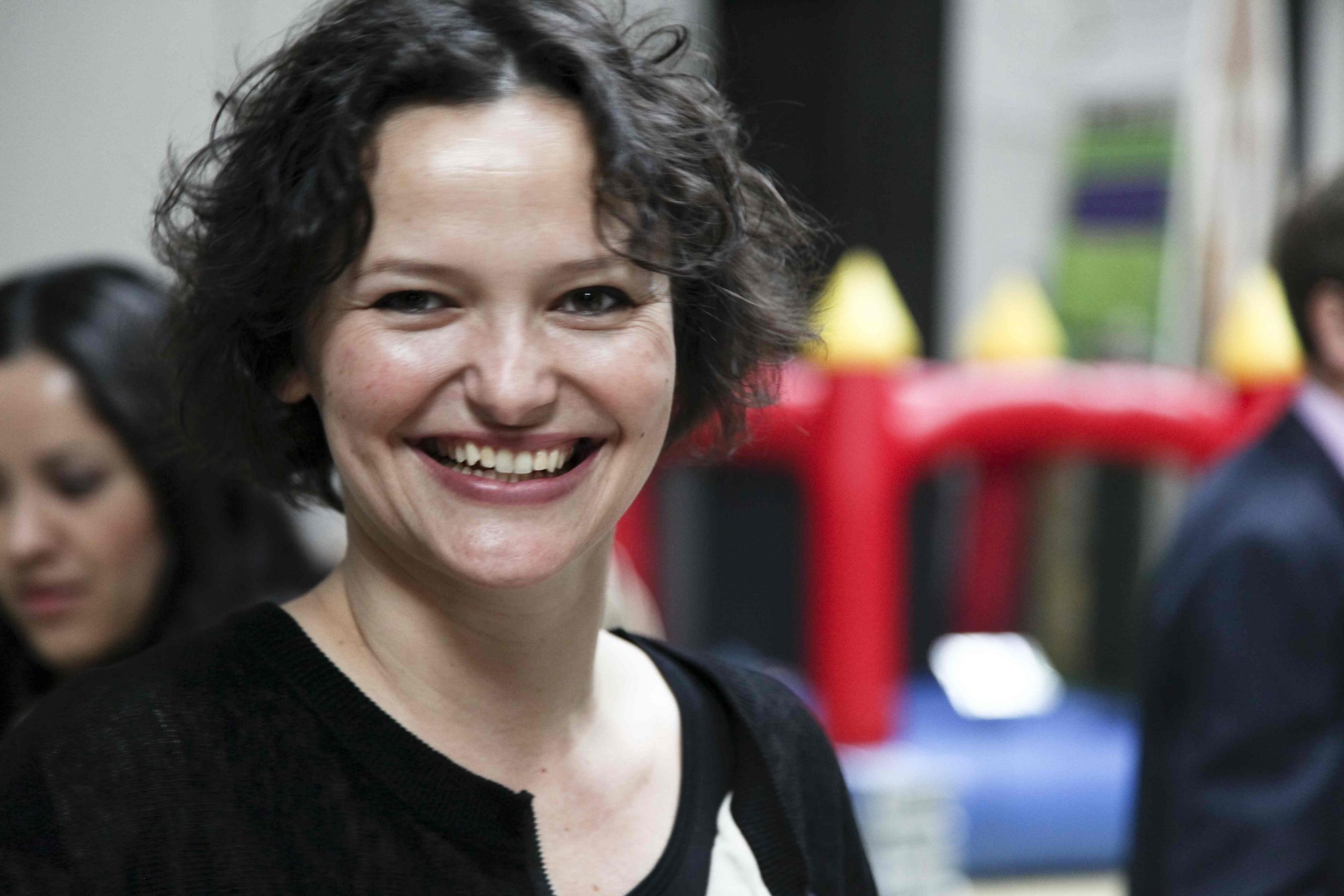Power 100: Cecilia Alemani tra i potenti del mondo dell'arte