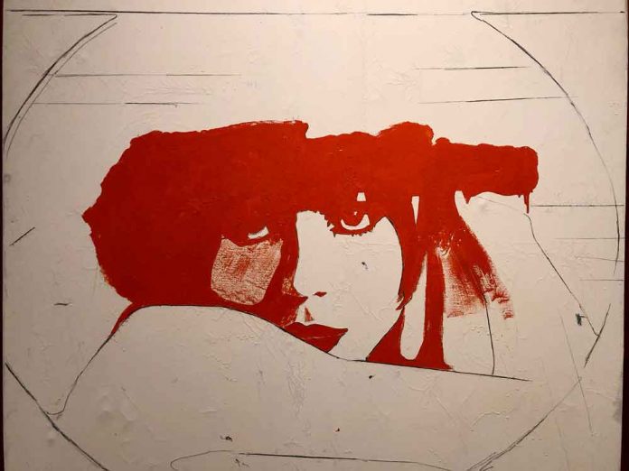 Oltre la Pop Art. Giosetta Fioroni - Collezione da Tiffany