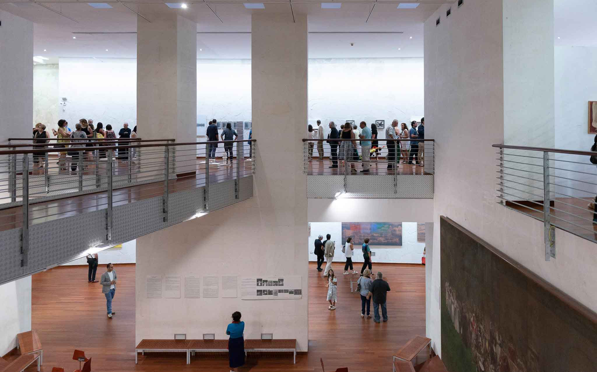 Premio Michetti 2018: ma che Arte fa oggi in Italia? - Collezione da ...