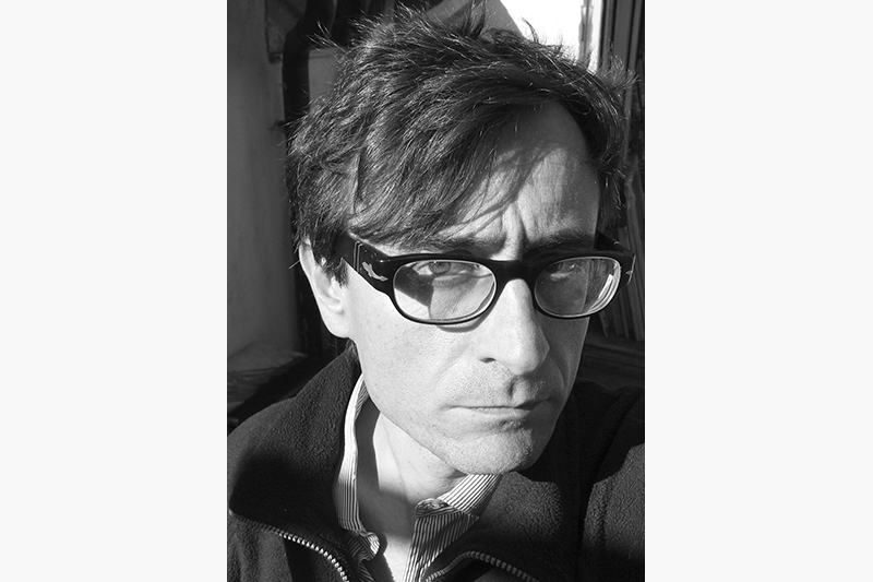 La scultura "Panna e Lumache" raccontata da Andrea Massaioli ...