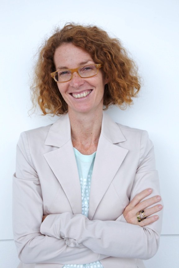 Amanda Coulson: «Abbiamo creato "VOLTA" come luogo di scoperta ...