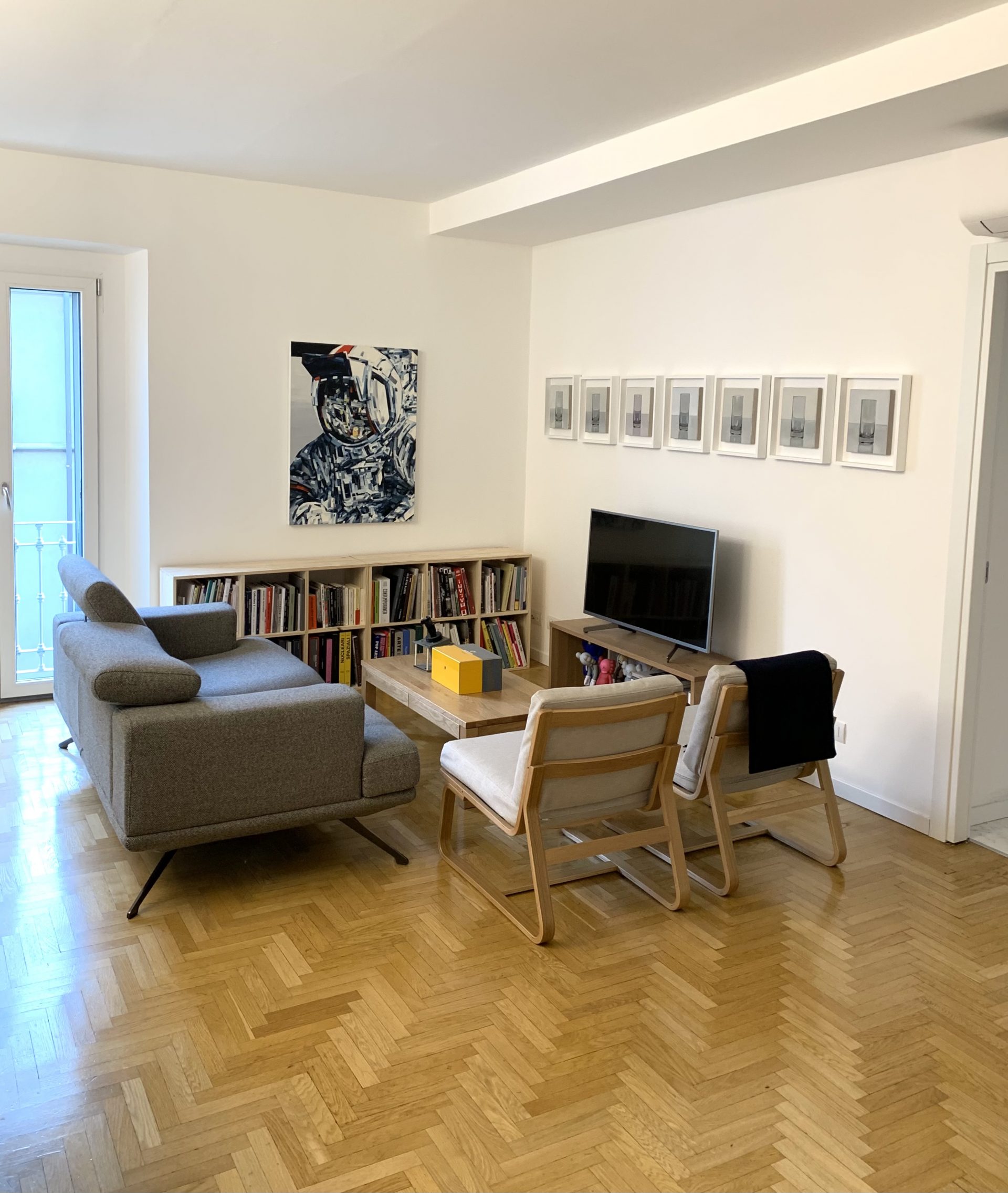 "Il collezionismo è anche istinto": intervista a Lorenzo Perini Natali ...