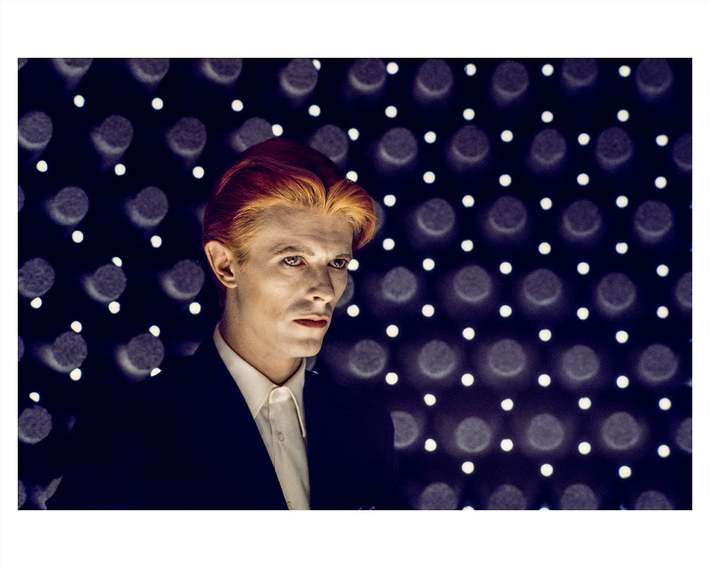 Shapiro racconta Bowie e l'America degli anni Settanta - Collezione da ...