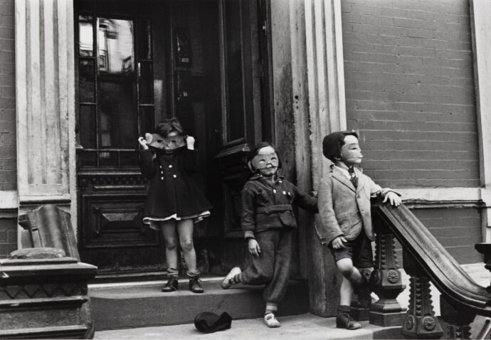 Da Cambi grande successo per la fotografia - Collezione da Tiffany