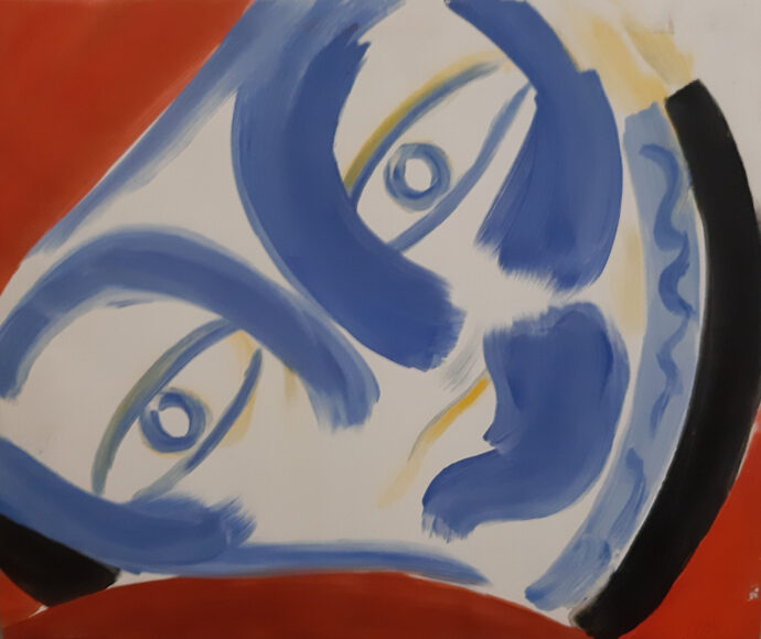 Gigarte smart: arte moderna e contemporanea - Collezione da Tiffany