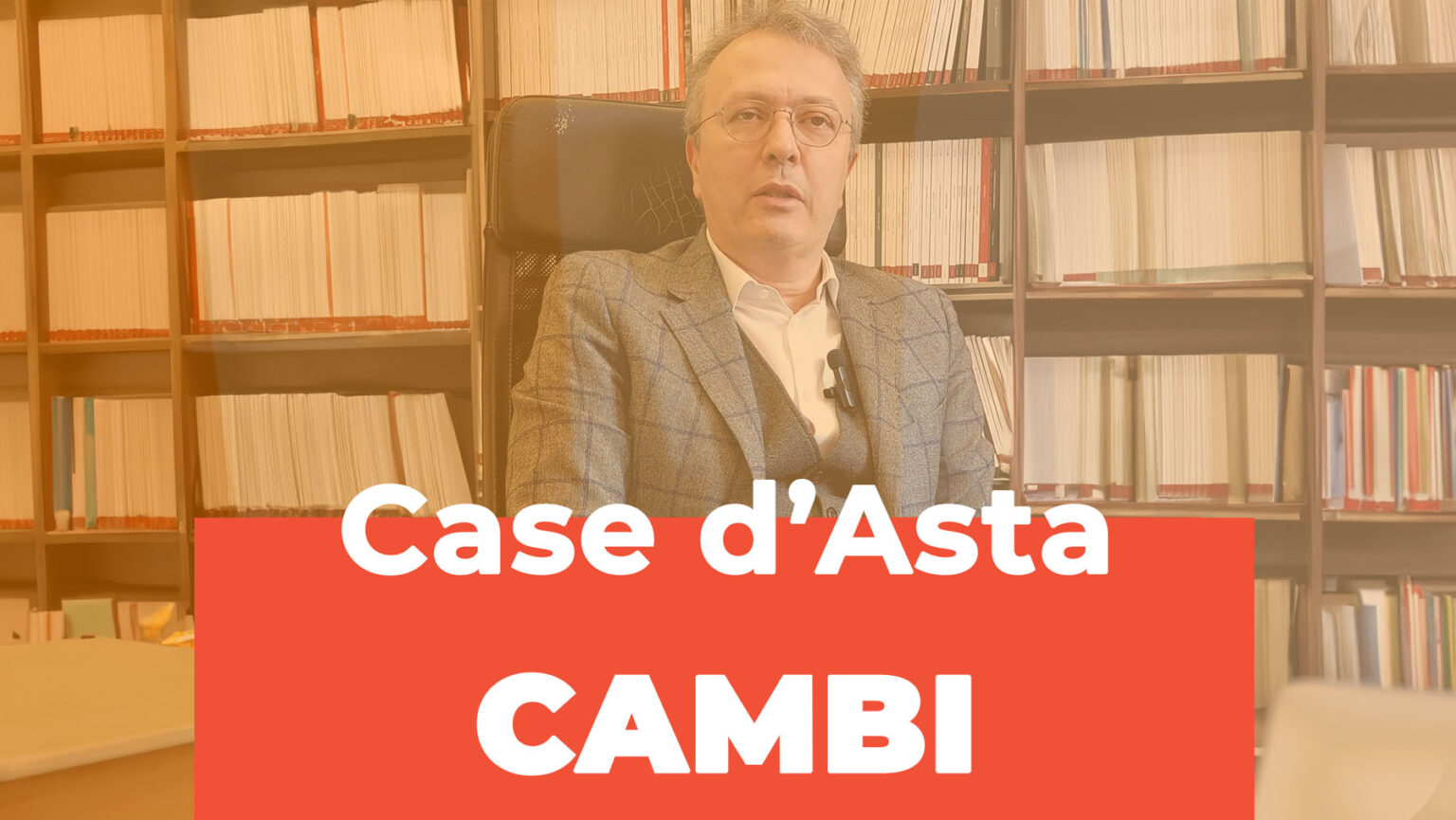 L’evoluzione delle case d’asta: intervista a Matteo Cambi - Collezione ...