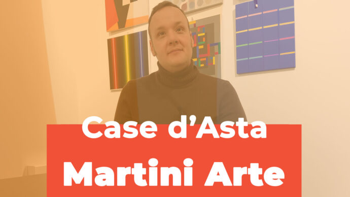 Intervista ad Angelo Martini: storia ed evoluzione della casa d’aste ...