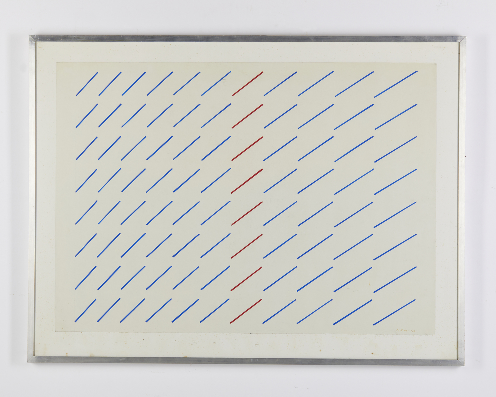 Capitolium Art, asta arte moderna e contemporanea del 23 luglio ...