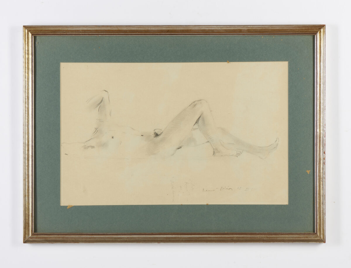 Capitolium Art, asta arte moderna e contemporanea del 23 luglio ...