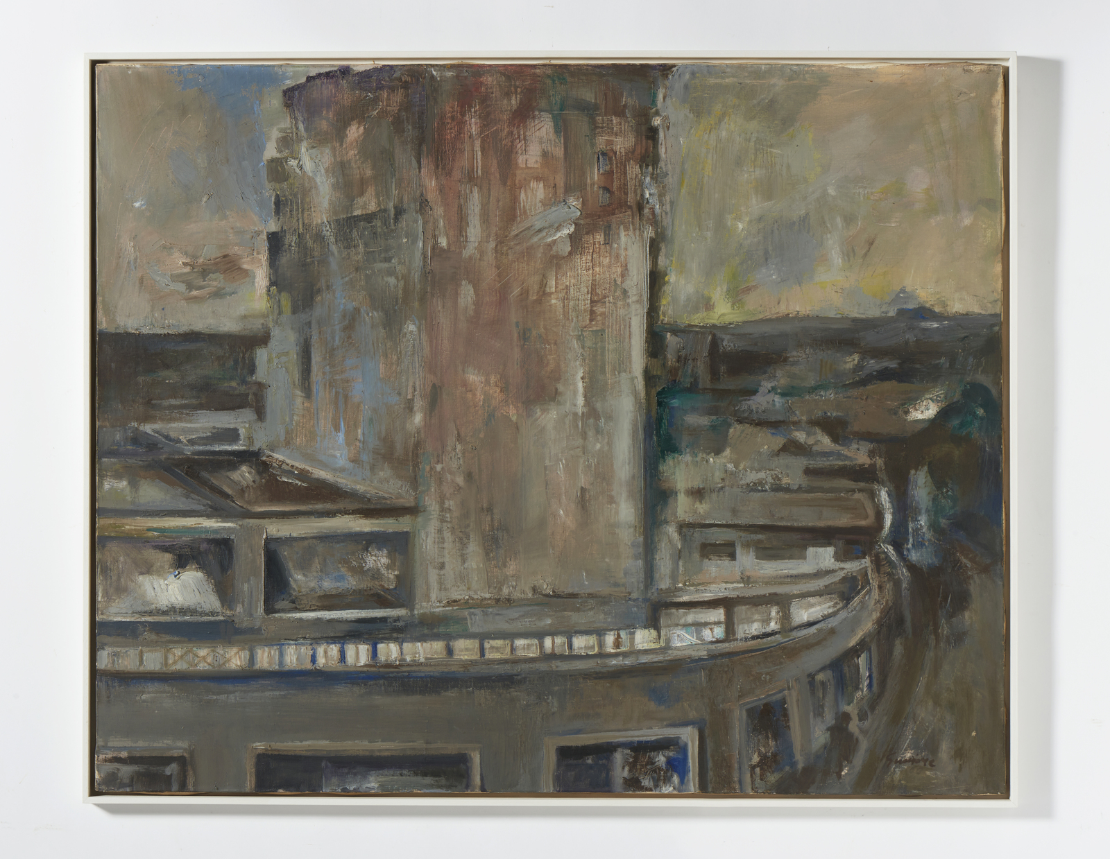 Capitolium Art, asta arte moderna e contemporanea del 23 luglio ...