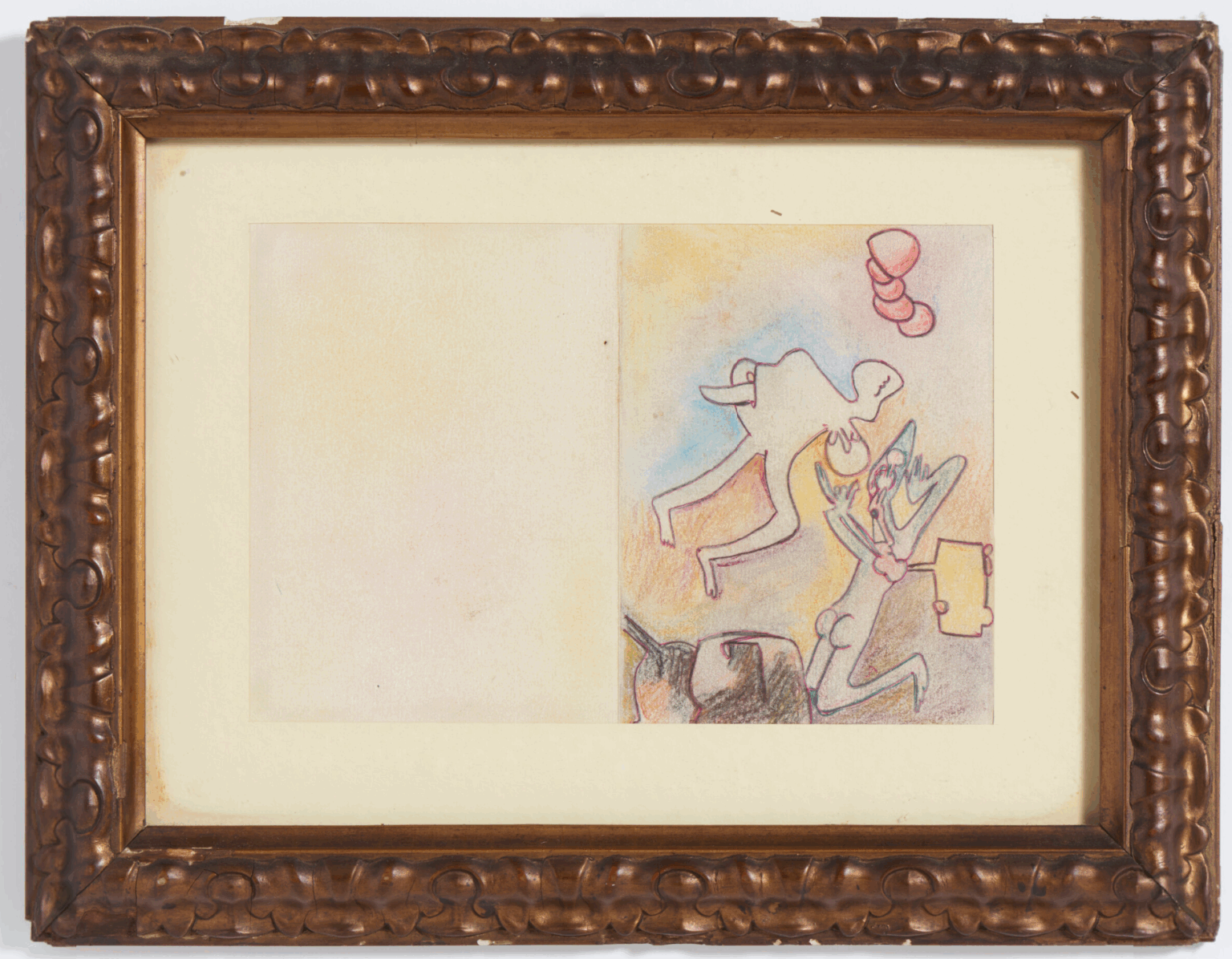 Capitolium Art, asta arte moderna e contemporanea del 23 luglio ...