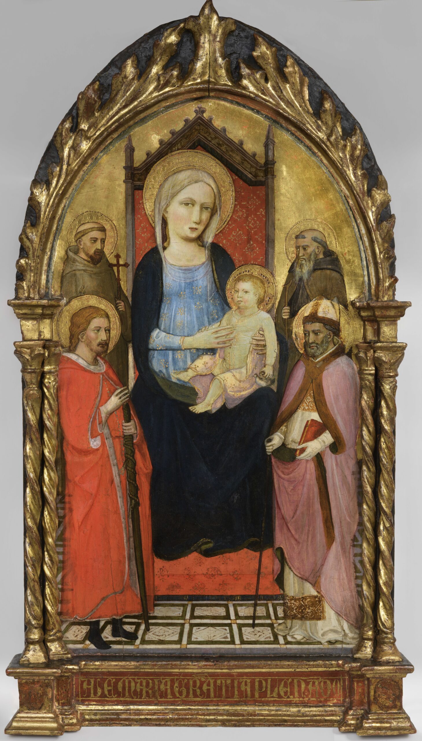Matteo Salamon a TEFAF Maastricht 2026 tra antichi maestri e Novecento ...